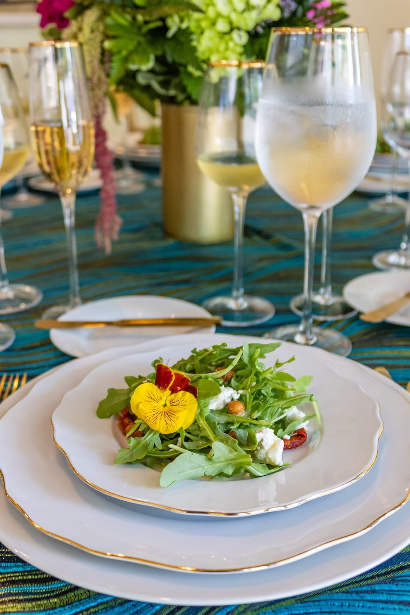 Catering - Main & Market Catering